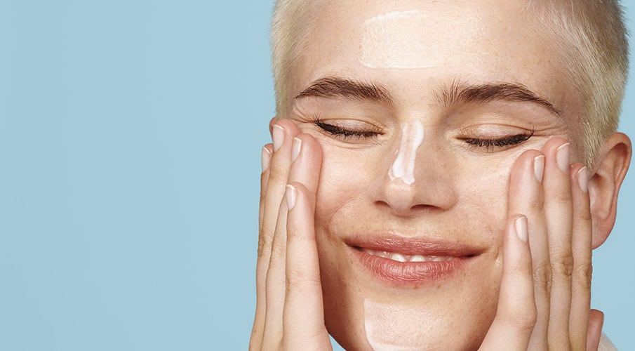 Routine Visage Peau Mixte Quelle Routine Visage Pour Ma Peau Mixte